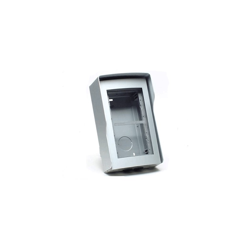 Module bouton container 2m terraneous 331321 bticino